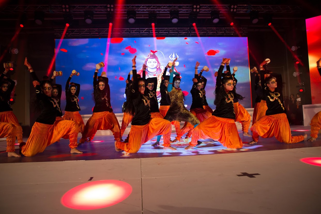 Delicious Dance Academy - DDA Canada - Kilikood - Find Malayali ...